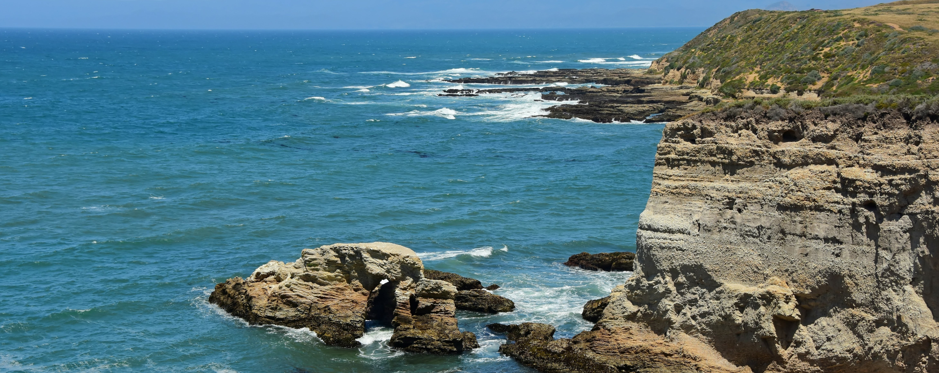 Central Coast Fishing Trips & Charters | FishingReservations.com